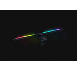Razer Aether Monitor Light Bar-RGB LED Light Bar for Gamer Rooms-EU/UK ...