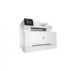 HP LaserJet Pro M283fdw Multifunction Printer 7KW75A