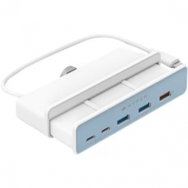 HyperDrive 5-in-1 USB-C hub for iMac HD34A6