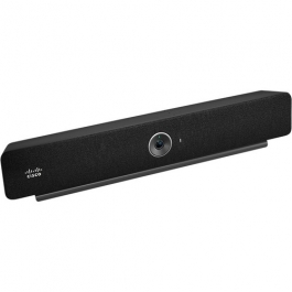 Cisco Webex Room Video Conference Equipment - CMOS - 3840 x 2160 Video ...
