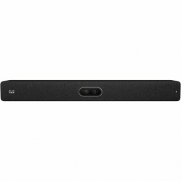 Cisco Room Bar Pro Carbon Black CS-BARPRO-C-K9