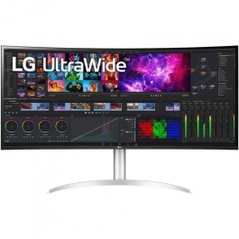 40in 5K2k Curved Ultrawide Monitor 40WP95C-W