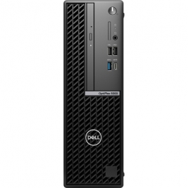 Dell OptiPlex 5000 Small Form Factor - i5-12500 - 8GB RAM (1x8GB ...