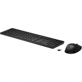 HP 655 Wireless Keyboard and Mouse Combo 4R009AA