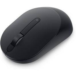 Dell MS300 Full-size Mouse - Radio Frequency - USB - Optical - 3 Button ...