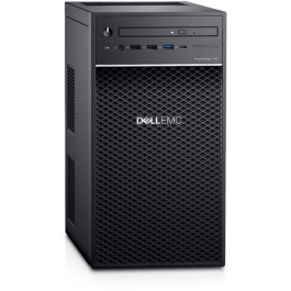 Dell PowerEdge T40 Mini Tower Server - Xeon E-2224G - 8GB UDIMM RAM ...