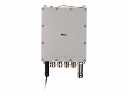 AXIS T8504-E OUTDOOR POE SWITCH NETWORK SWITCHES S115209