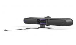 LOGITECH RALLY MIC POD CAT COUPLER - EXTEND LENGTH OF MIC PODS VIA ...