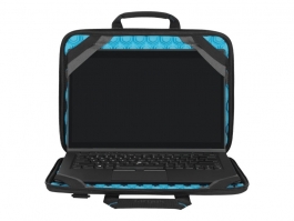 TARGUS TED034GL, WORK-IN RUGGED SLIPCASE WITH DOME PROTECTION 11.6 ...