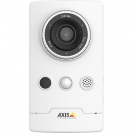AXIS M1075-L BOX CAMERA INDOOR 2MP/HDTV 02350-001