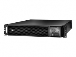 APC SMART-UPS (SRT), 1500VA, RM/TWR 230V, 3YR WTY SRT1500XLI