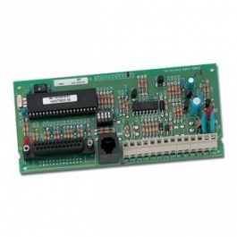 RELIANCE S4128 NX508 OUTPUT MODULE NX-508E