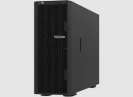 LENOVO ST650 V2 SILVER 4310 12C2.1GHz, 1x32GB 2Rx8, SW RD, 1x750W, XCC ...