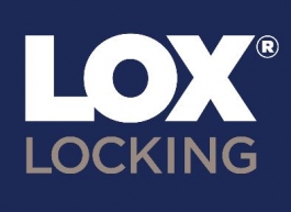 LOX EM5700 ELECTRO MAGNETIC SINGLE MAGLOCK 580KG L&Z BRACKET 25YR ...