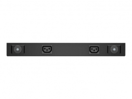 APC (AP6020A) RACK PDU, BASIC, 0U/1U, 100-240V/20A, 220-240V/16A, (13) C13
