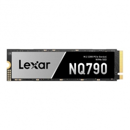 Lexar 2TB NQ790 M.2 2280 PCIe Gen 4x4 NVMe SSD up to 7000MB/s read ...