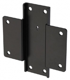 Atdec Rail to Pole Collar Attachment Pole ADB-RPP