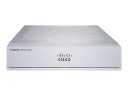 Cisco Firepower 1010 ASA Appliance, Desktop FPR1010-ASA-K9
