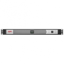 Apc - Schneider Smart-UPS C Lithium Ion Short Depth 500VA 230V with ...