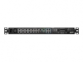 APC (NBRK0750) NETBOTZ RACK MONITOR 750