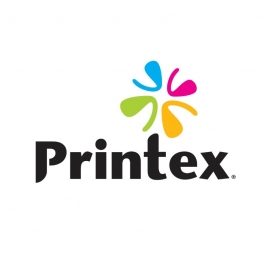 Printex 25 PACK DIRECT THERMAL LABEL L4028D-38 40MM X 28MM X 38MM CORE ...