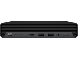 HP PRO 400 MINI G9 I5-12500T 8GBX1-D4NB 256GB WIFI6 BT5.2 W10P-W11DG ...