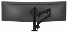 Atdec AWMS-HX40 Heavy Duty Monitor Mount - Black AWMS-HX40-B