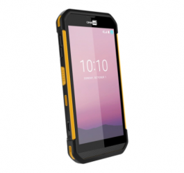 CipherLab RS35 (AS35E3RF1AUG1) Android 10, Octa-Core 1.8GHz CPU, BT ...