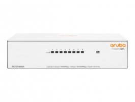 HPE ARUBA INSTANT ON 1430 8G SWITCH R8R45A