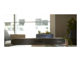 POLY STUDIO X50 ALL-IN-ONE 4K VIDEO CONF/COLLABORATION/WIRELESS ...