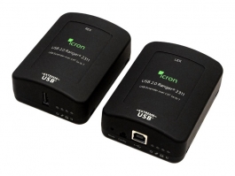 POLY ICRON 2311 USB EXTENDER 7230-87590-012