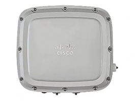 CISCO (C9124AXE-Z) WI-FI 6 OUTDOOR AP, EXTERNAL ANT, -Z REGULATORY DOMAIN
