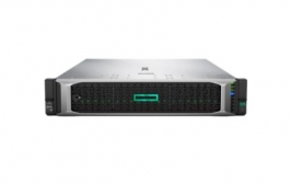 HPE DL380 Gen10 4210R (1/2) 32GB(1/12),SATA/SAS-2.5(0/8),P408i-a,NOCD ...