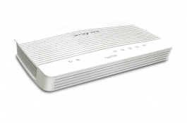 DrayTek Vigor 2765 VDSL2 35b/ADSL2+ Router with 1 x GbE WAN/LAN, USB 3G ...