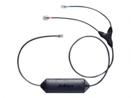 JABRA LINK EHS ADAPTER FOR AVAYA PHONES WITH JABRA GN9120, GN9300 ...