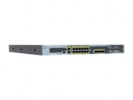 Cisco Firepower 2120 NGFW Appliance, 1U