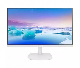 Philips 273V7QDAW 27IN FHD 1920X108060HZ 16:9 IPS W-LED MONITOR 5MS