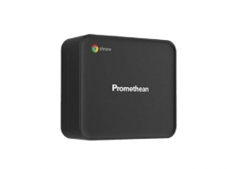 Promethean Chromebox 2 CHRM2-CP4R128S-INT