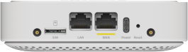 NETGEAR 4G LTE Modem (LM1200) LM1200-100AUS