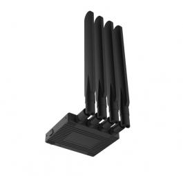 Milesight 5G Indoor Industrial Router/Dongle, USB and Gigabit Ethernet ...