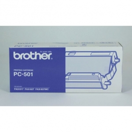 Brother FILM RIBBON PC501 FOR FAX-827/837MC NA2ZZ2051