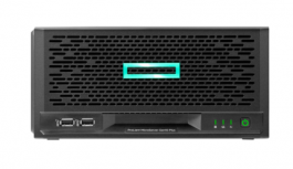 HPE MicroServer Gen10+ E-2224 1P 16GB(1/2), SATA-LFF-3.5-NHP4), S100i ...