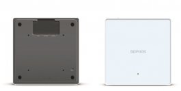 Sophos AP6 840 plenum-rated Access Point (Australia) plain, no power ...