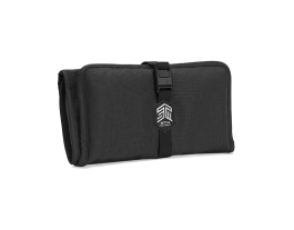 STM DAPPER WRAPPER - BLACK STM-931-189Z-05