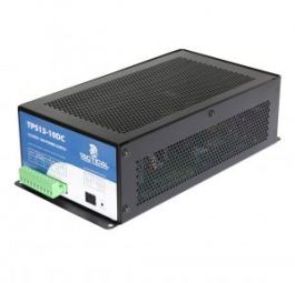 TACTICAL 13.5VDC 10A SWITCHMODE POWER SUPPLY WITH ENCLOSURE 2YR S117545