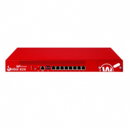 WatchGuard Firebox M390 MSSP Appliance