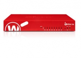 WatchGuard Firebox T80 High Availability with 3-yr Standard Support (AU ...