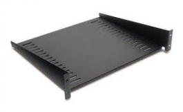 Apc Netshelter Cantilever Blk Monitor Light Duty Shelf 50lbs/ 23kg For ...