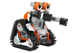 Ubtech Astrobot Ubtech Jimu Astrobot Kit Astrobot(6931705004854)