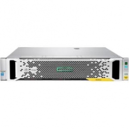 Hpe Storeonce 3540 24tb System Bb914a